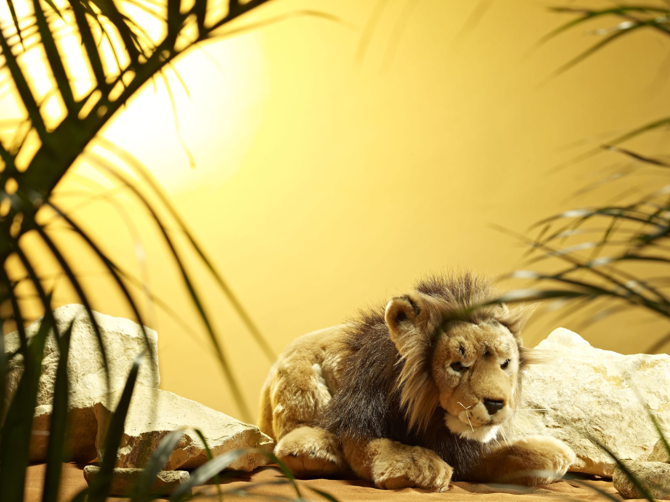 Cuddly Soft Wildlife Plush toys | Wildlife Animals Toys | Kingdom of ...