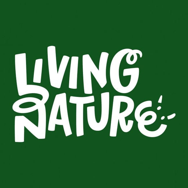 LIVING NATURE LABRADOODLE PUPPY SOFT PLUSH ANIMAL DOG - Kingdom of Toys UK