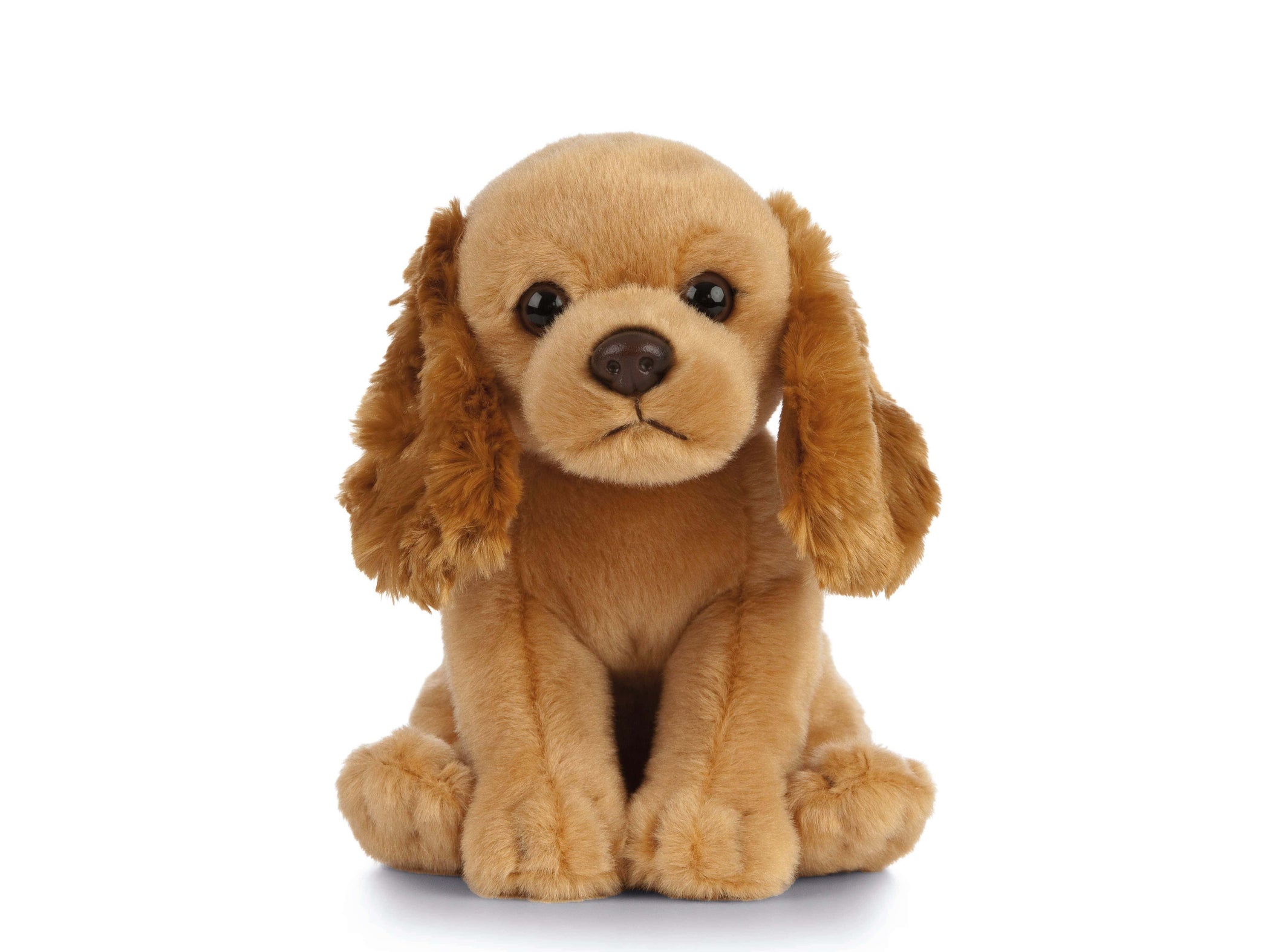 Soft Toys Dogs - Plush Dogs - Cuddly Dogs Soft Plush Toys - Stuffed ...